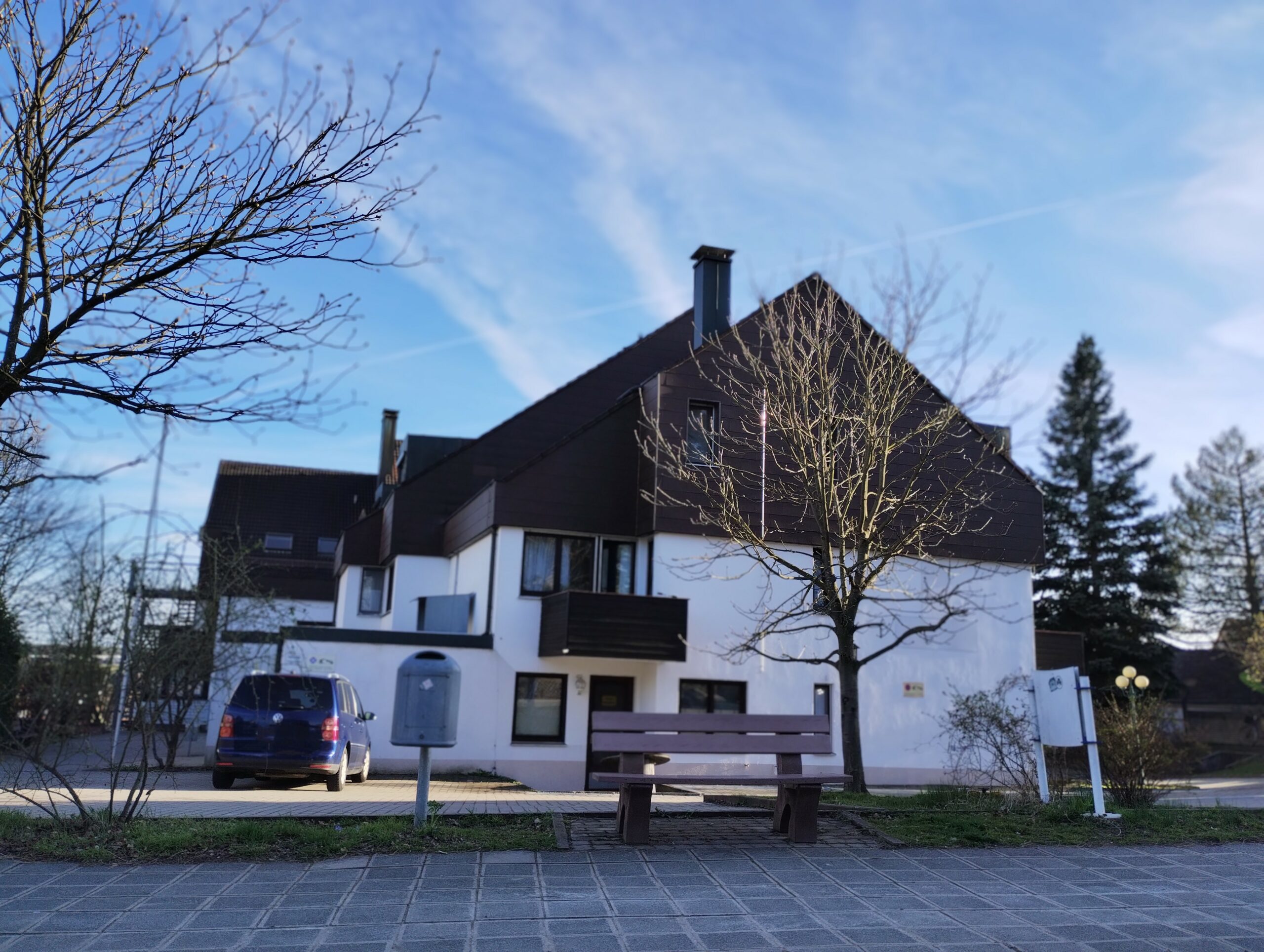 Test – Gemeinde Seukendorf