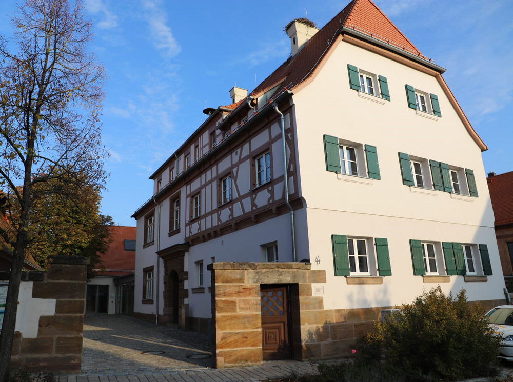 Onlineablesung Seukendorf 2024 – Gemeinde Seukendorf